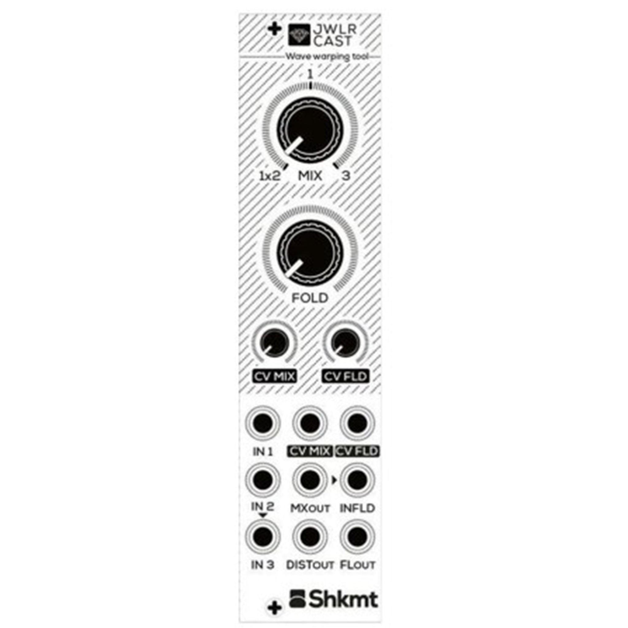 SHAKMAT MODULAR JEWELER CAST KIT