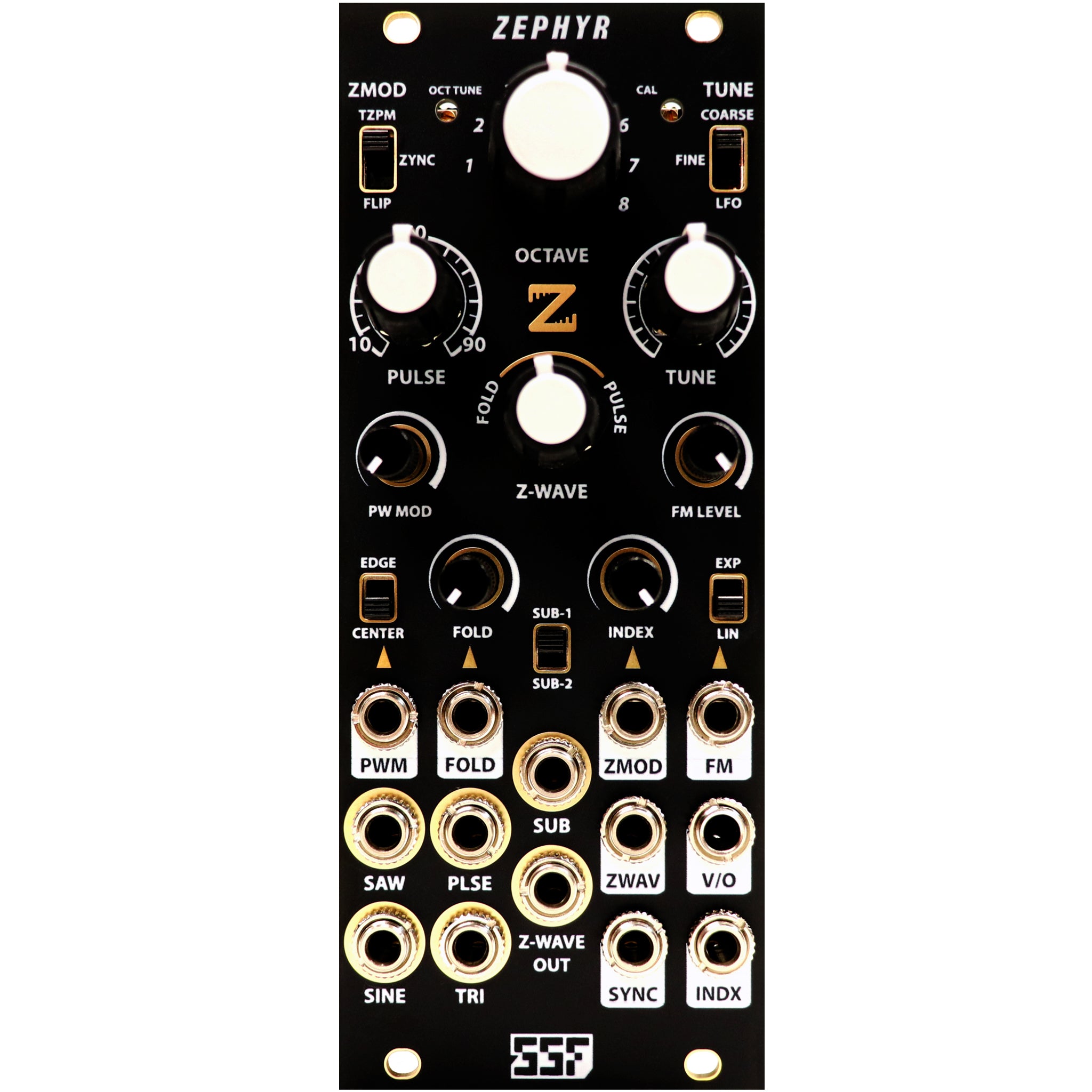 SSF Zephyr