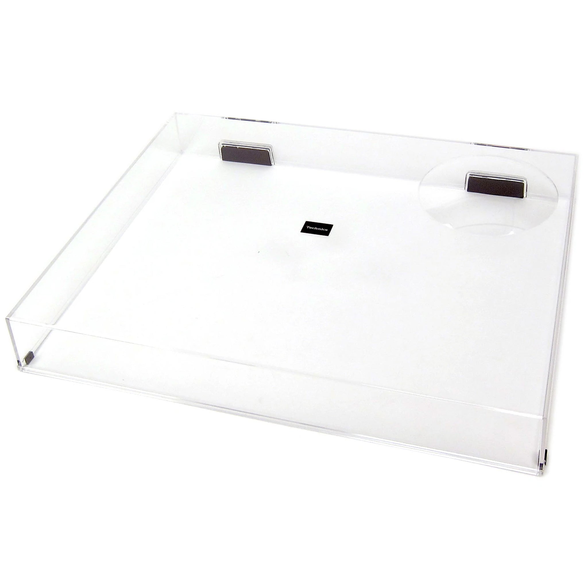 Technics SL-1200 MK7 Dust Cover