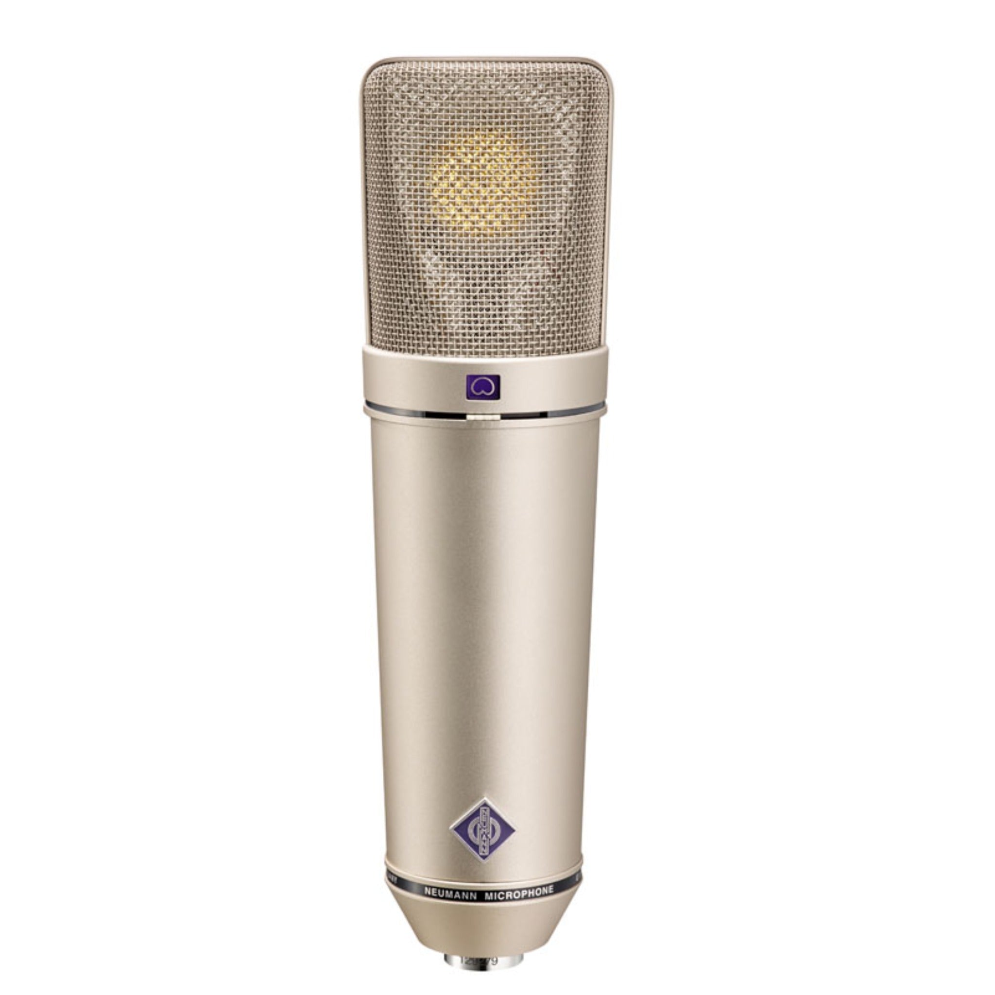 Neumann U 87AI
