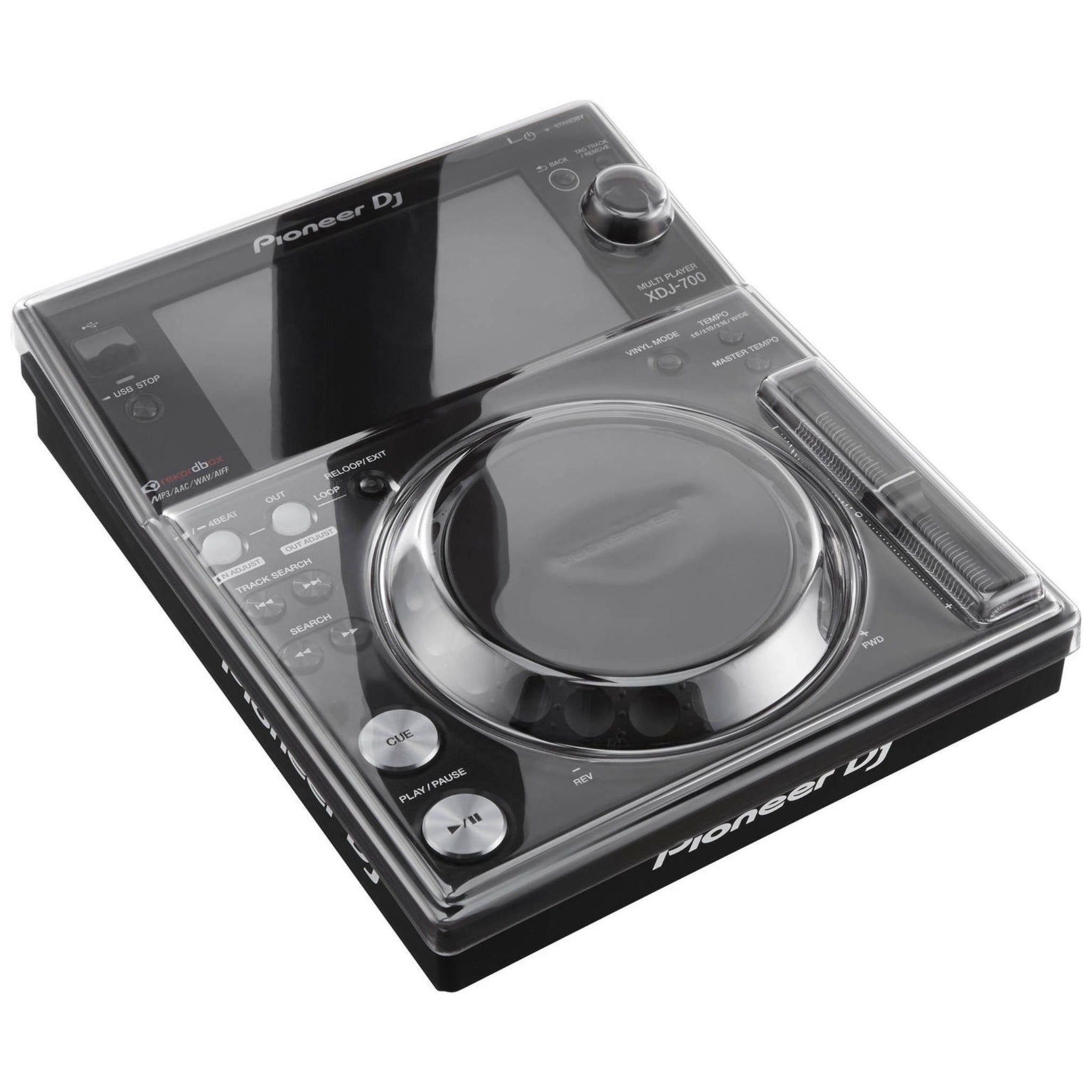 DECKSAVER DS-PC-XDJ700