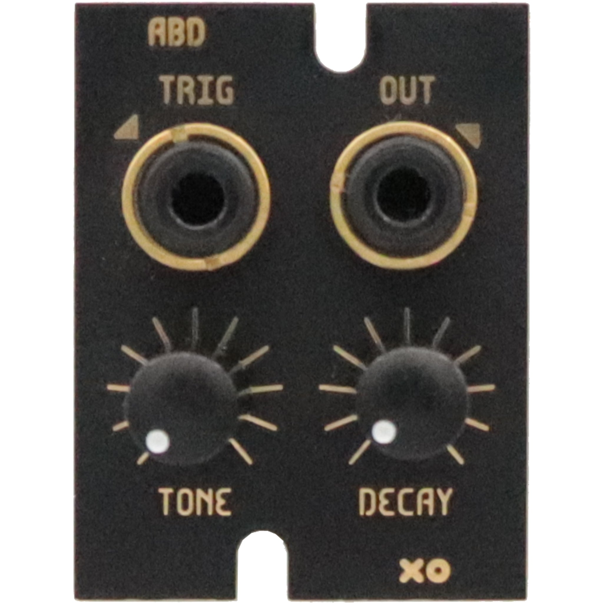 Xodes ABD Acid Bass Drum