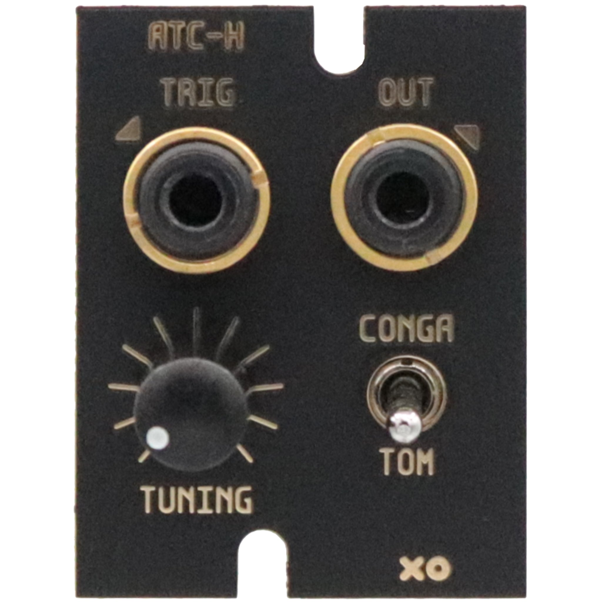 Xodes ATC-H Acid Tom / Conga (High)