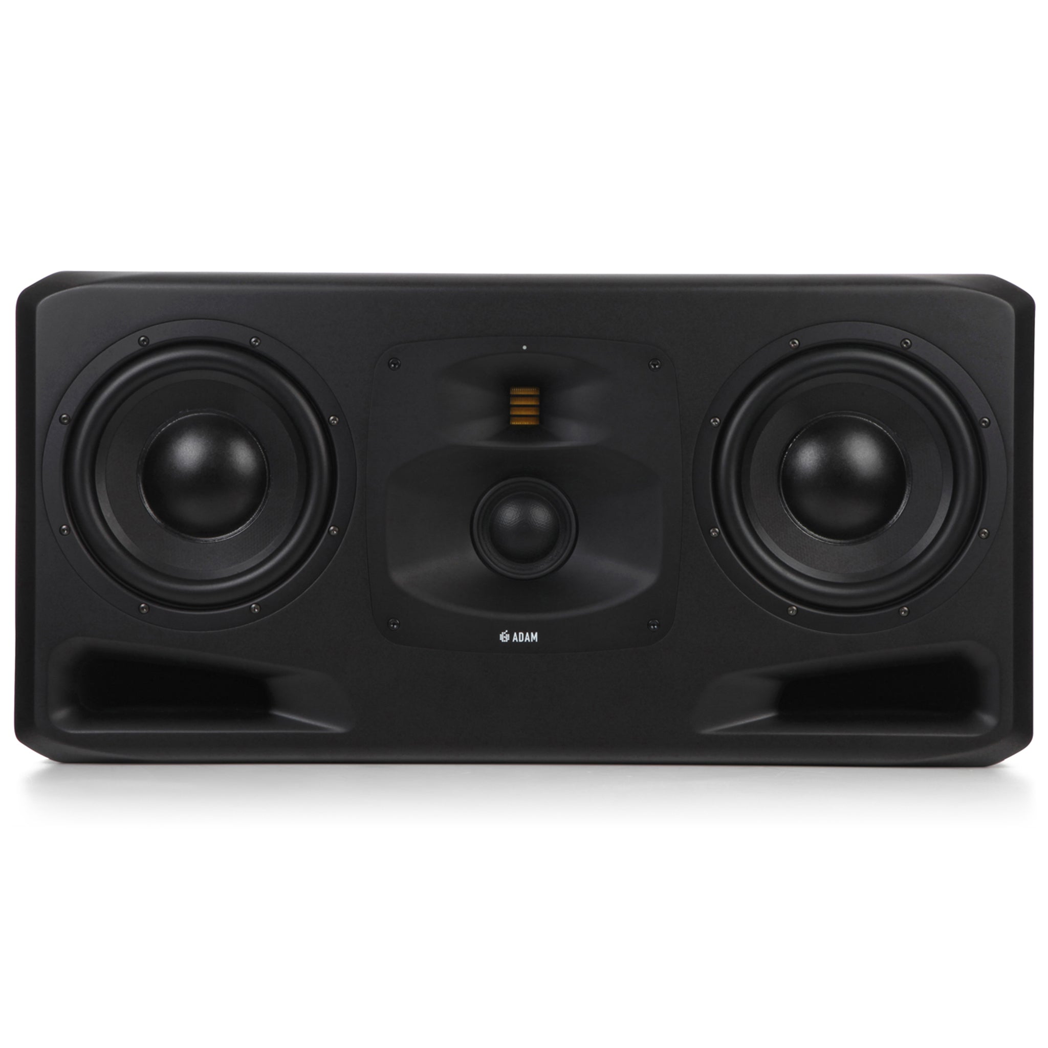 ADAM S5H Dual 10 inch 3-way Powered Studio Monitor