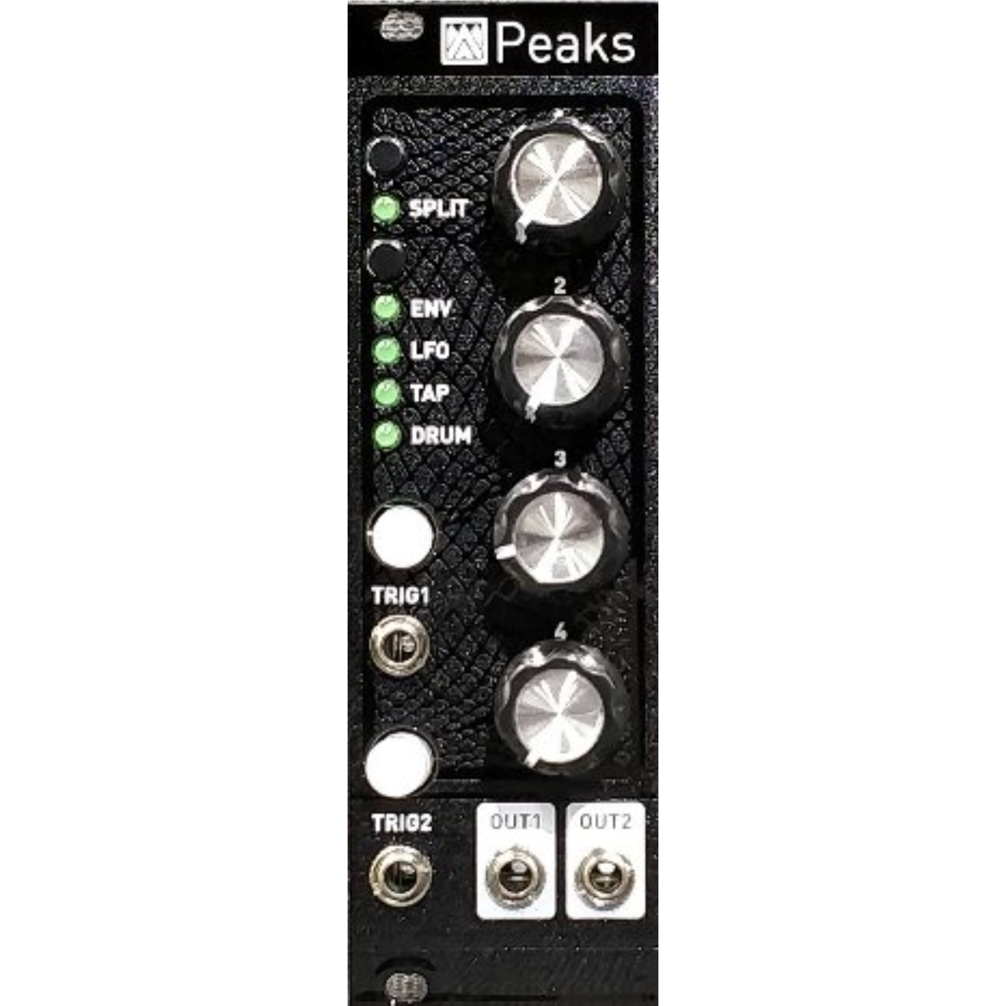 After Later Audio Peaks