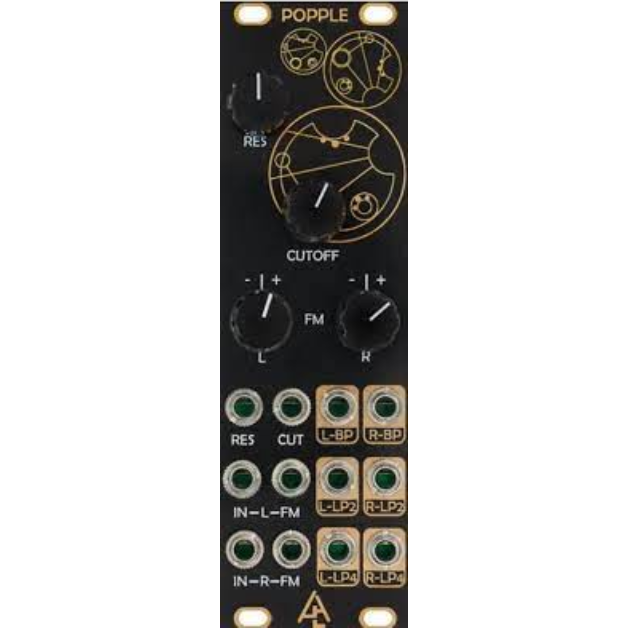 After Later Audio Popple