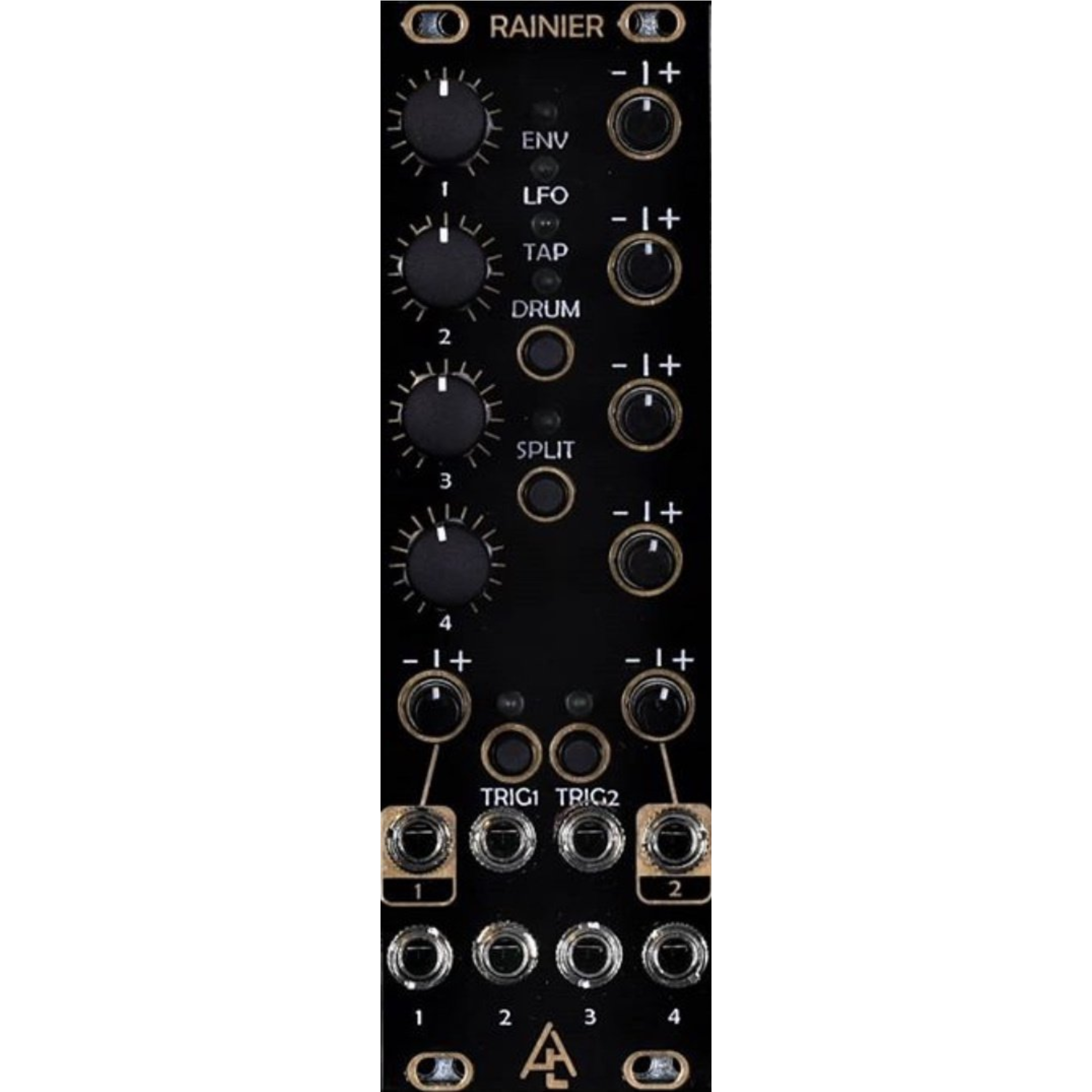 After Later Audio Rainier