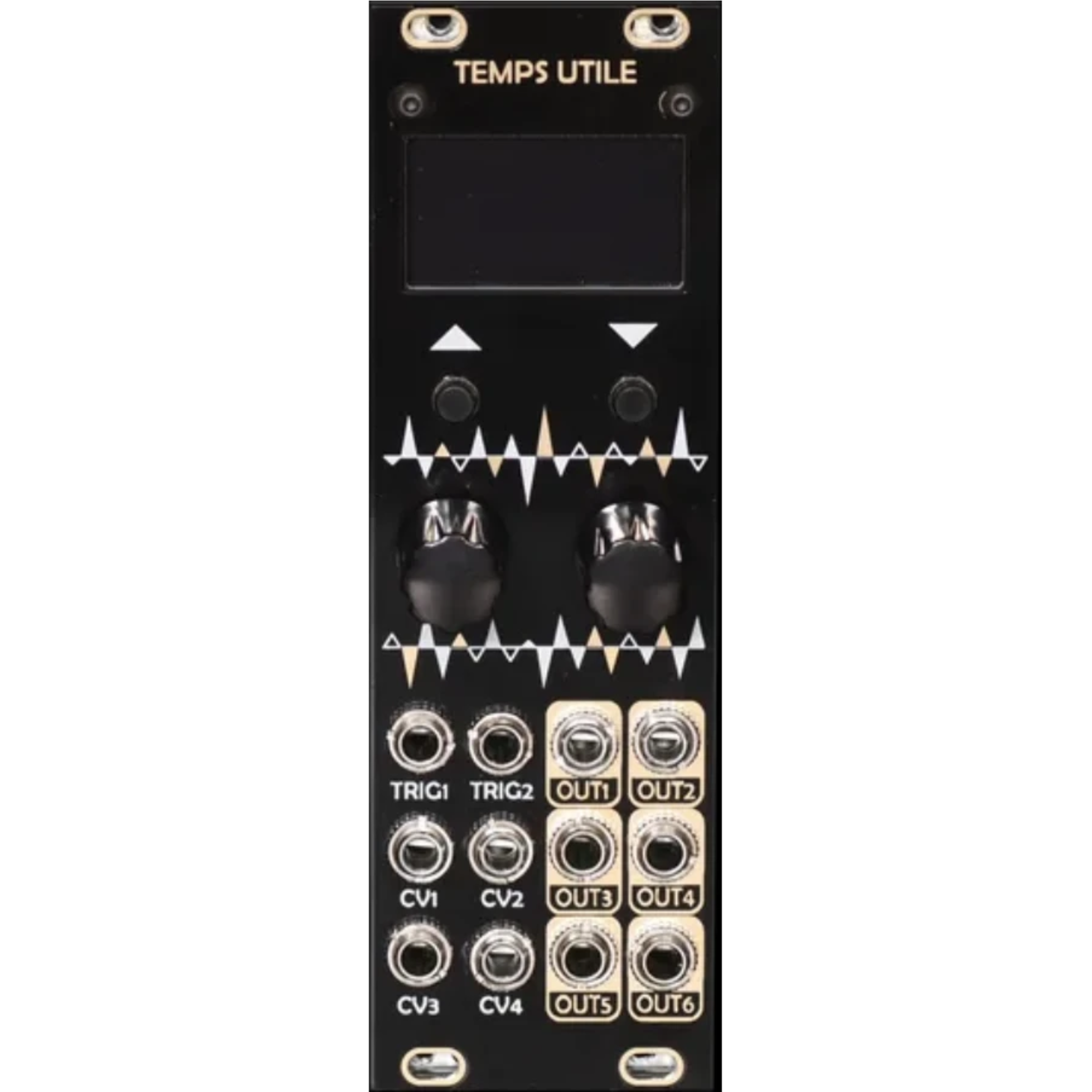 After Later Audio UT U