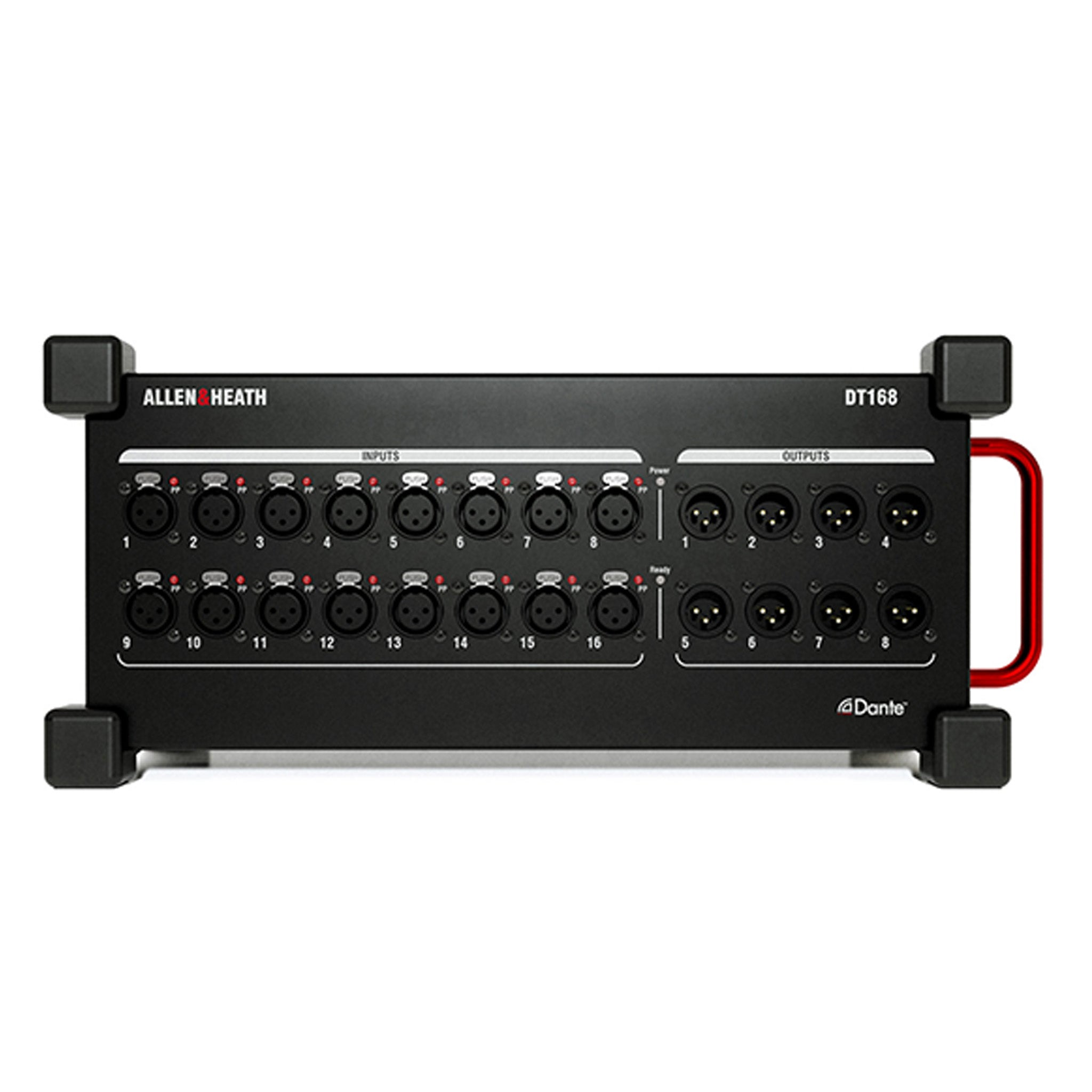 ALLEN & HEATH DLIVE-DT168