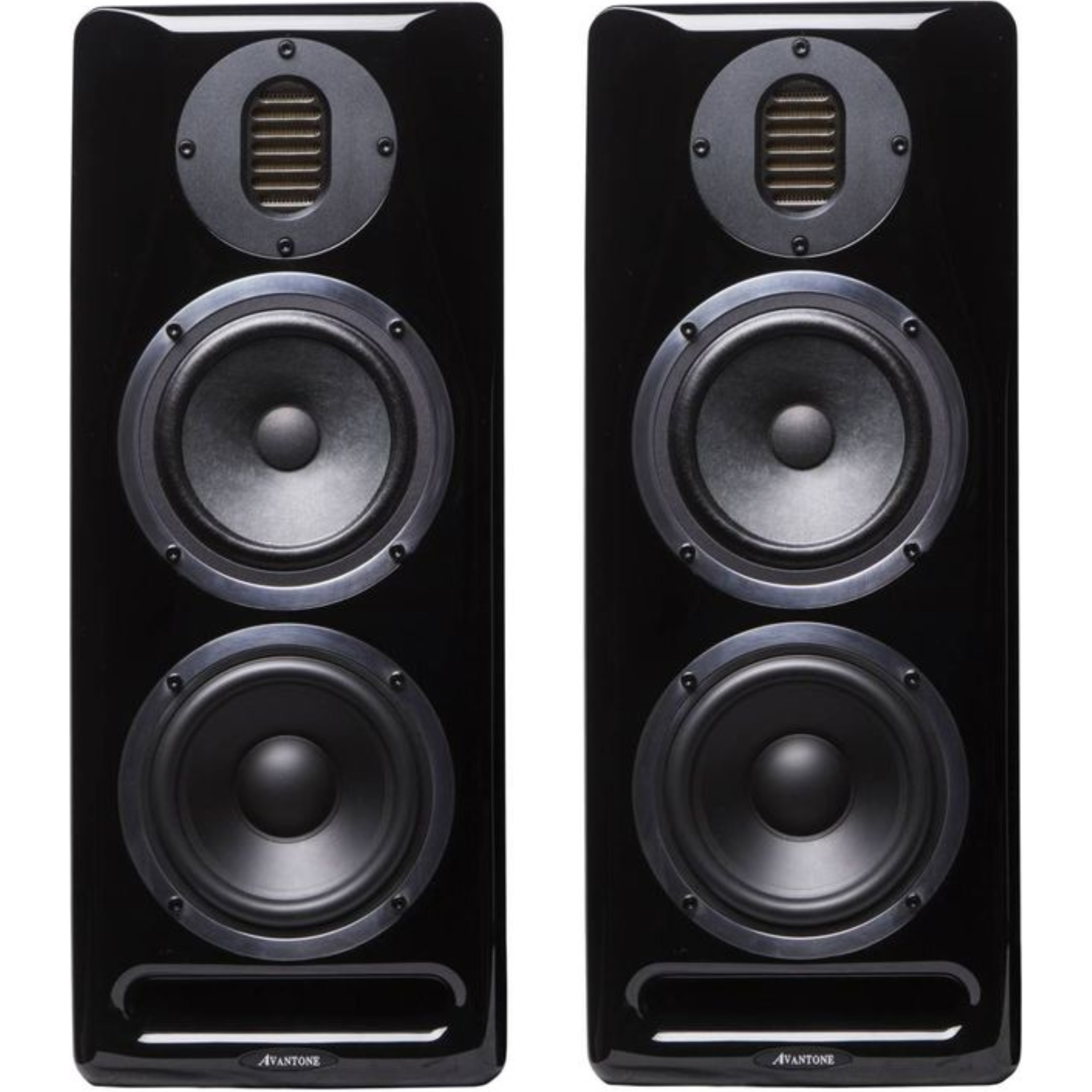 AVANTONE PASSIVE STUDIO MONITOR PAIR BLACK