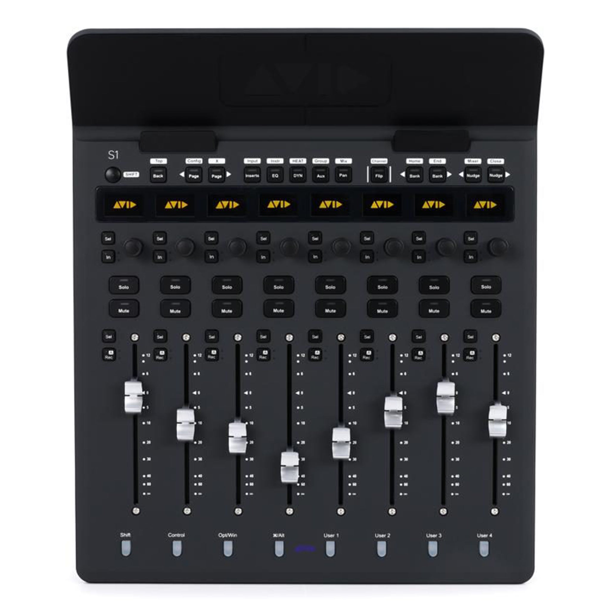 Avid S1 Control Surface