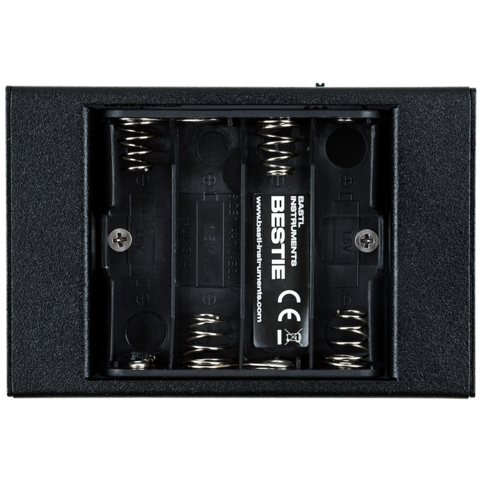 Bastl Instruments Bestie 5-Channel Mixer