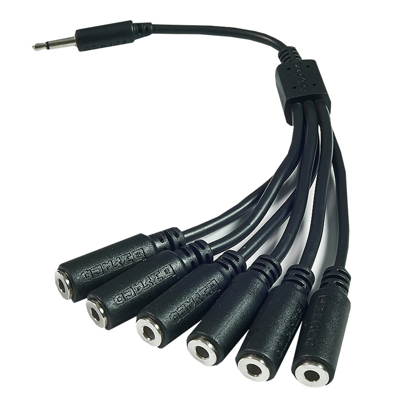 Befaco Squid Cable Mult