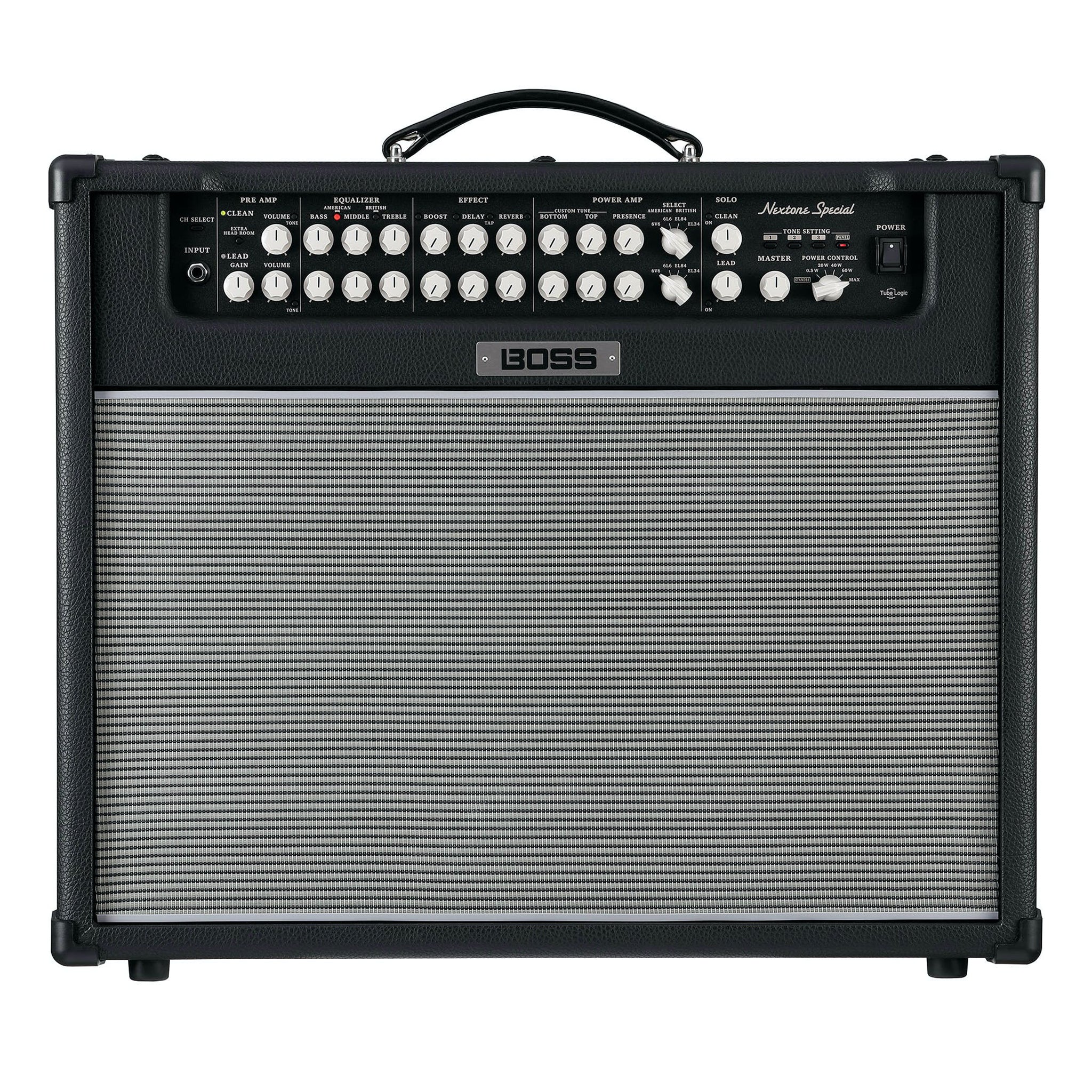 Boss Nextone Special