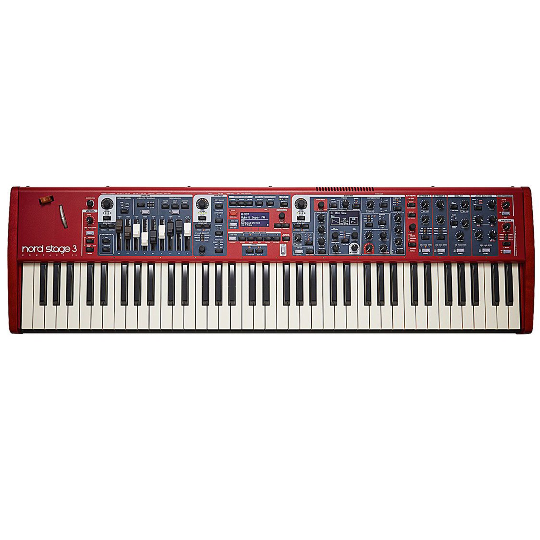 NORD STAGE 3 COMPACT