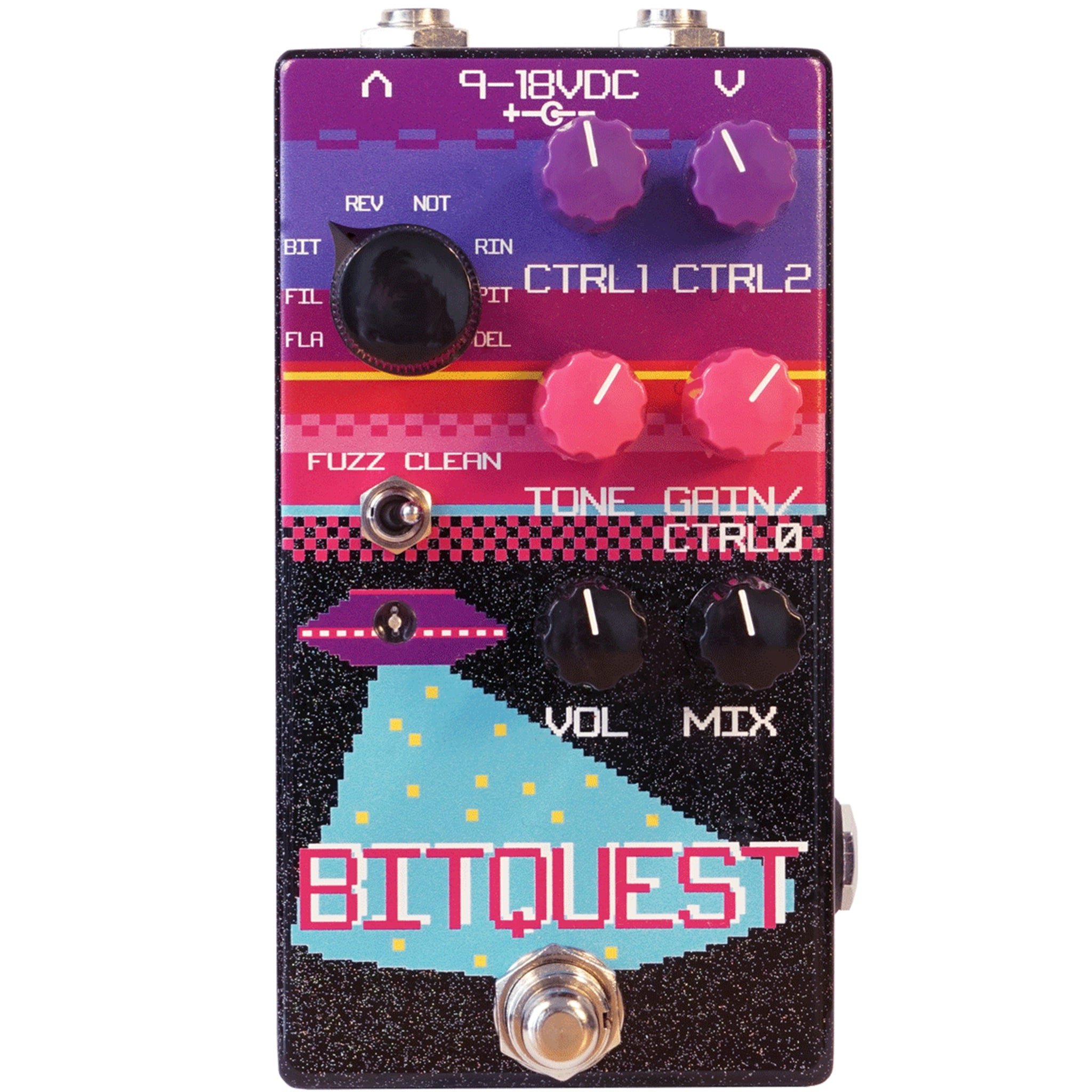 DR SCIENTIST BIT QUEST