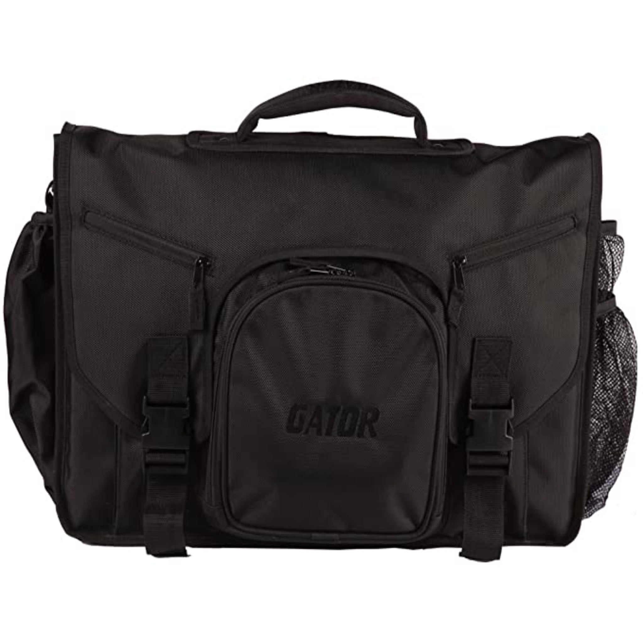 GATOR G-CLUB-CONTROL DJ Controller Messenger Bag