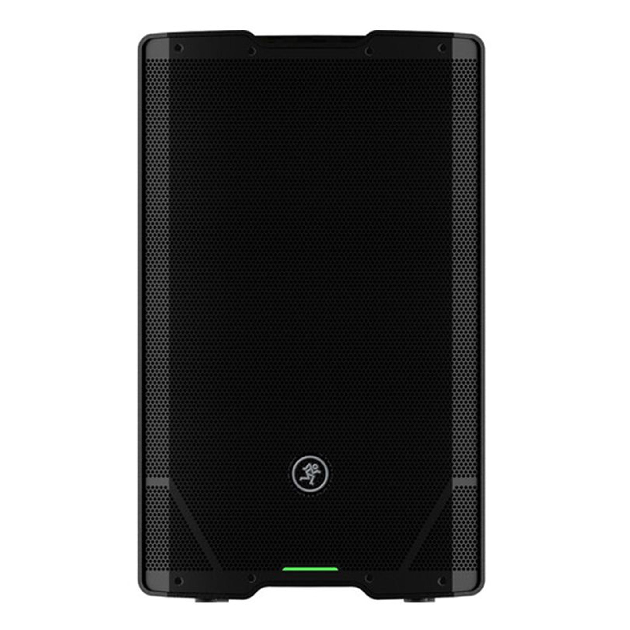 Mackie SRT215 Two-Way 15 Inch 1600W Powered Portable