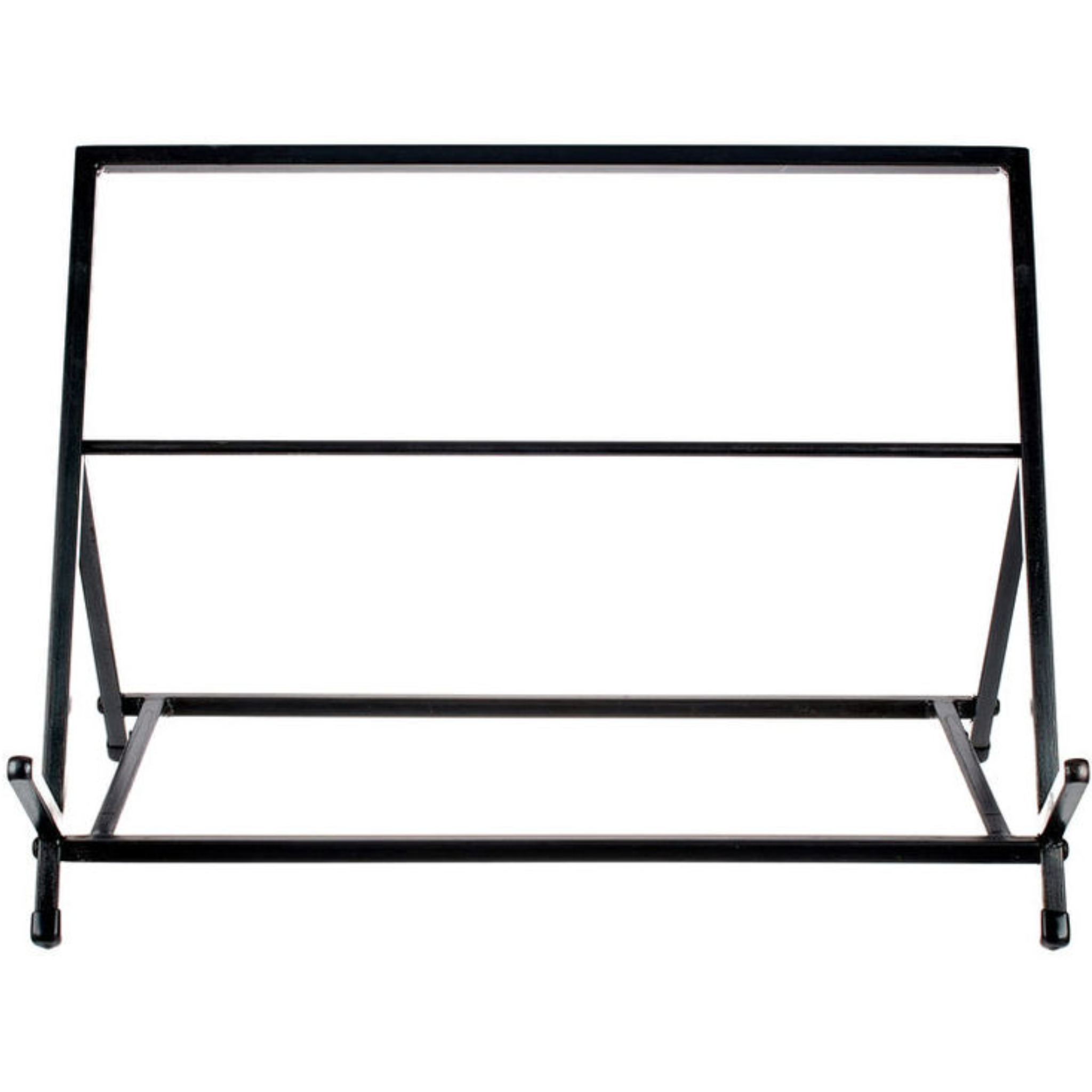 Make Noise Blued Steel System Stand