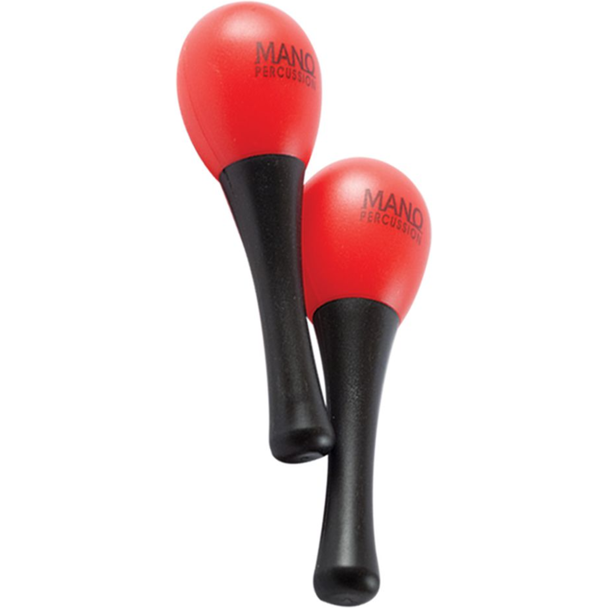 Mano Mini Maraca Red