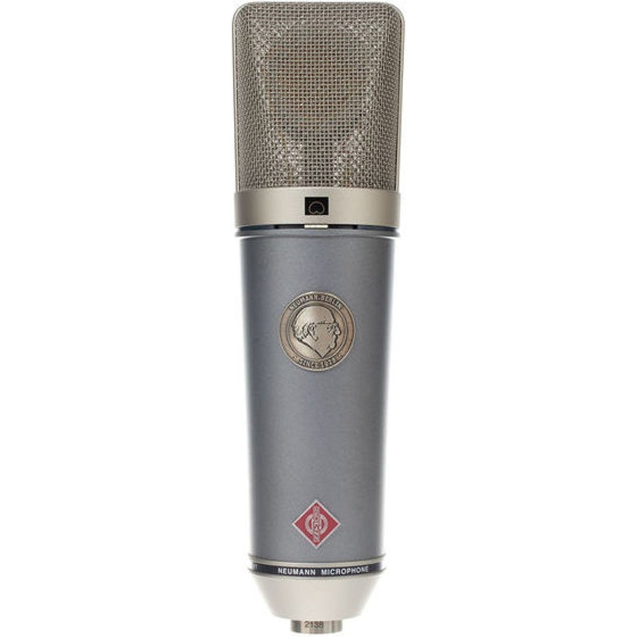 Neumann TLM 67 Mic