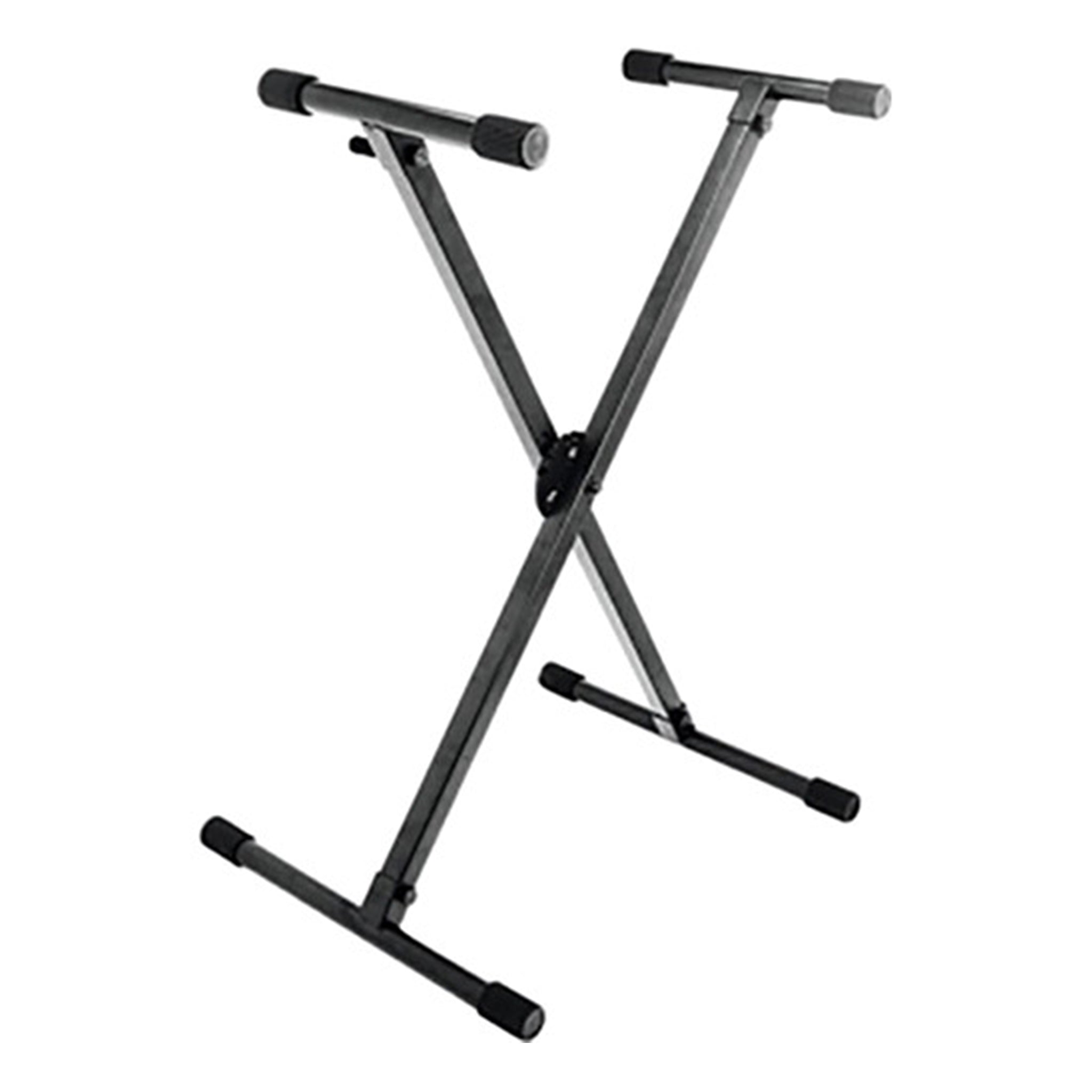 On-Stage KS8290X ERGO-LOK Single-X Keyboard Stand