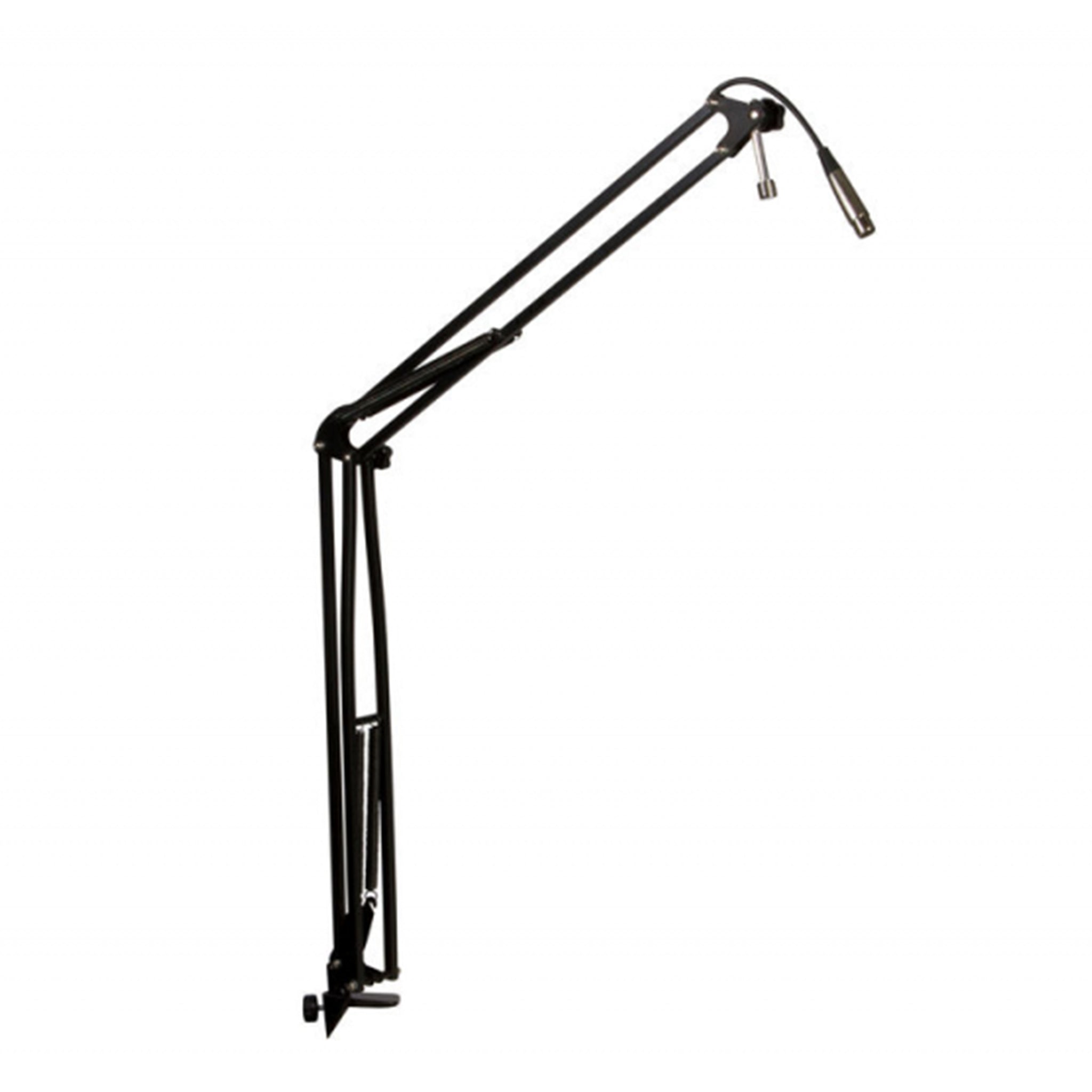 On-Stage MBS5000 Broadcast Mic Boom Arm