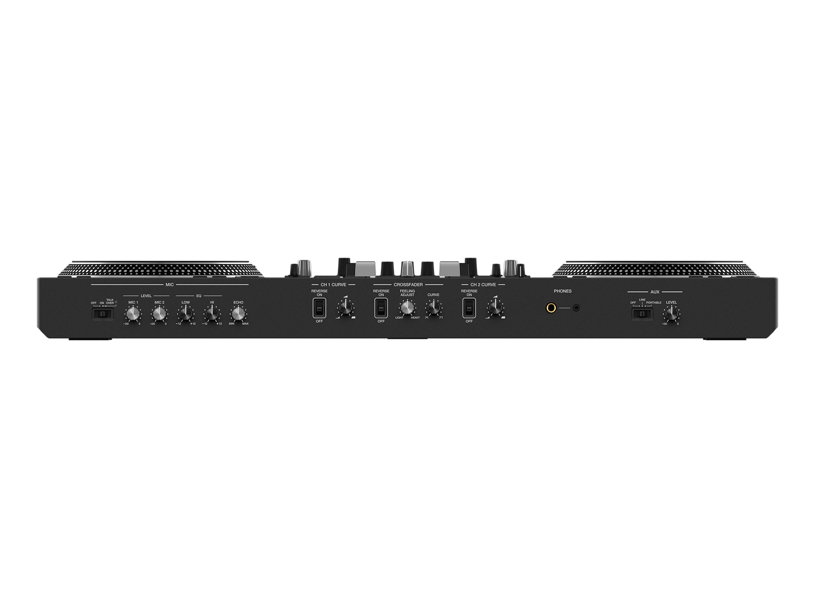 Pioneer DJ DDJ-REV7 DJ Controller