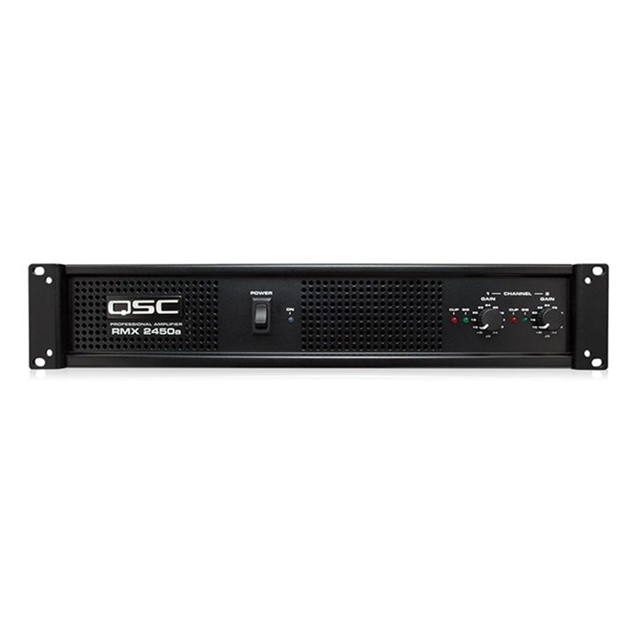 QSC RMX2450A Power Amplifier