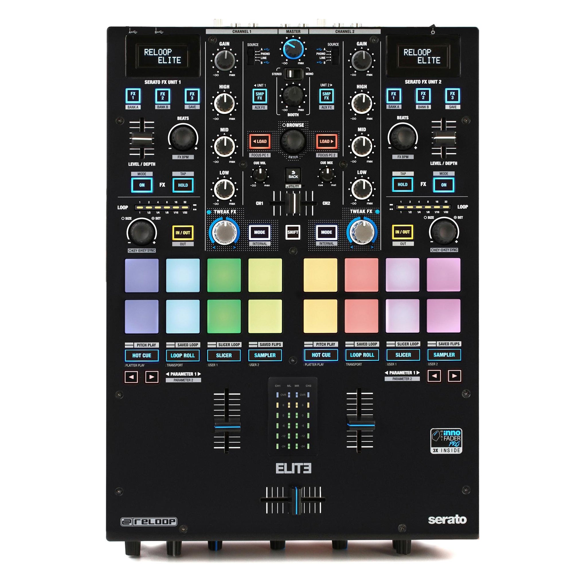 RELOOP ELITE