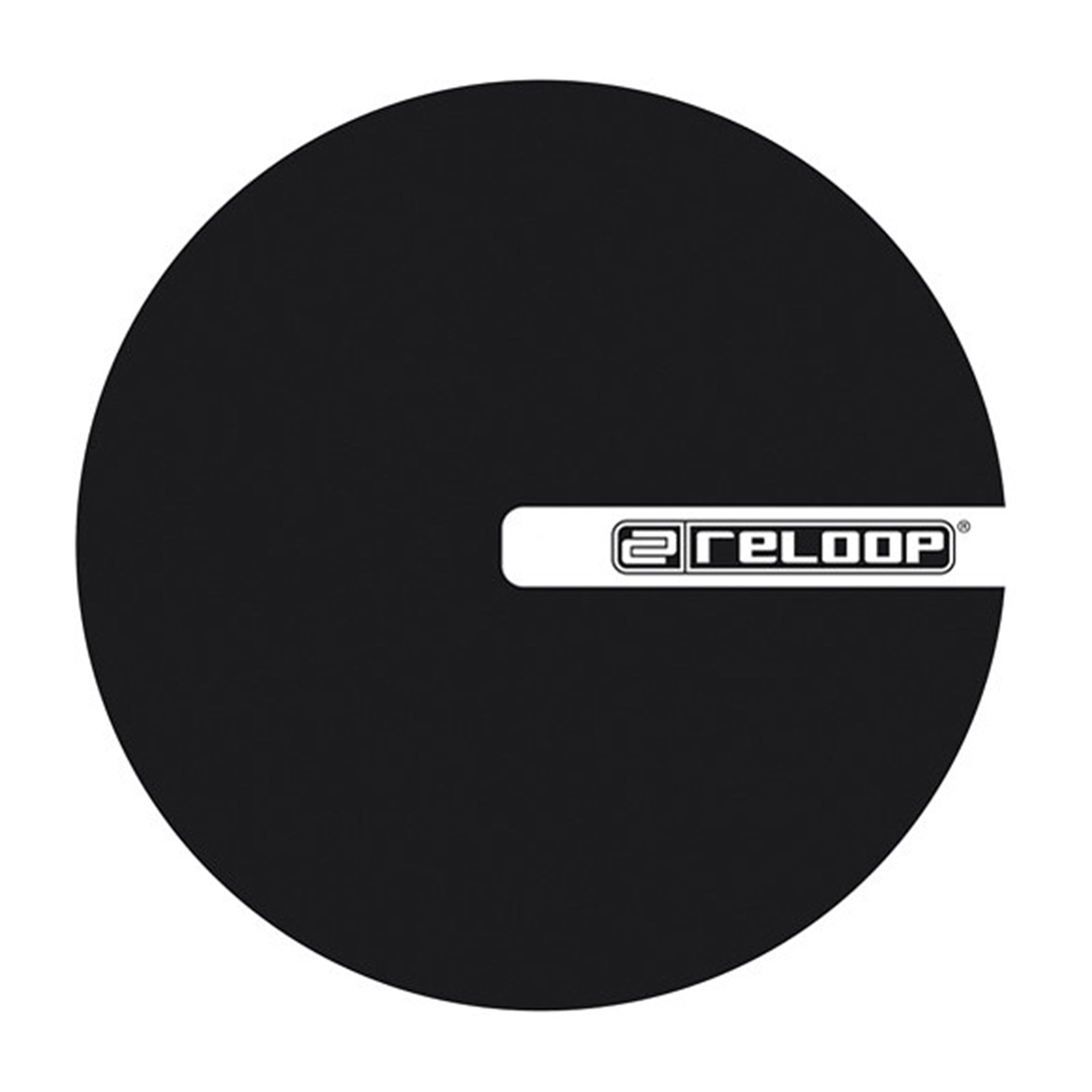 RELOOP SLIPMAT LOGO