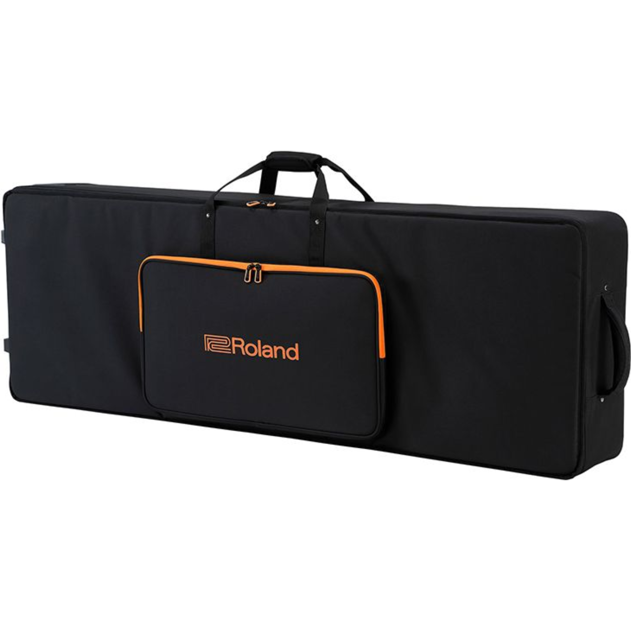 Roland 88 Note KeyBoard Case With Wheels