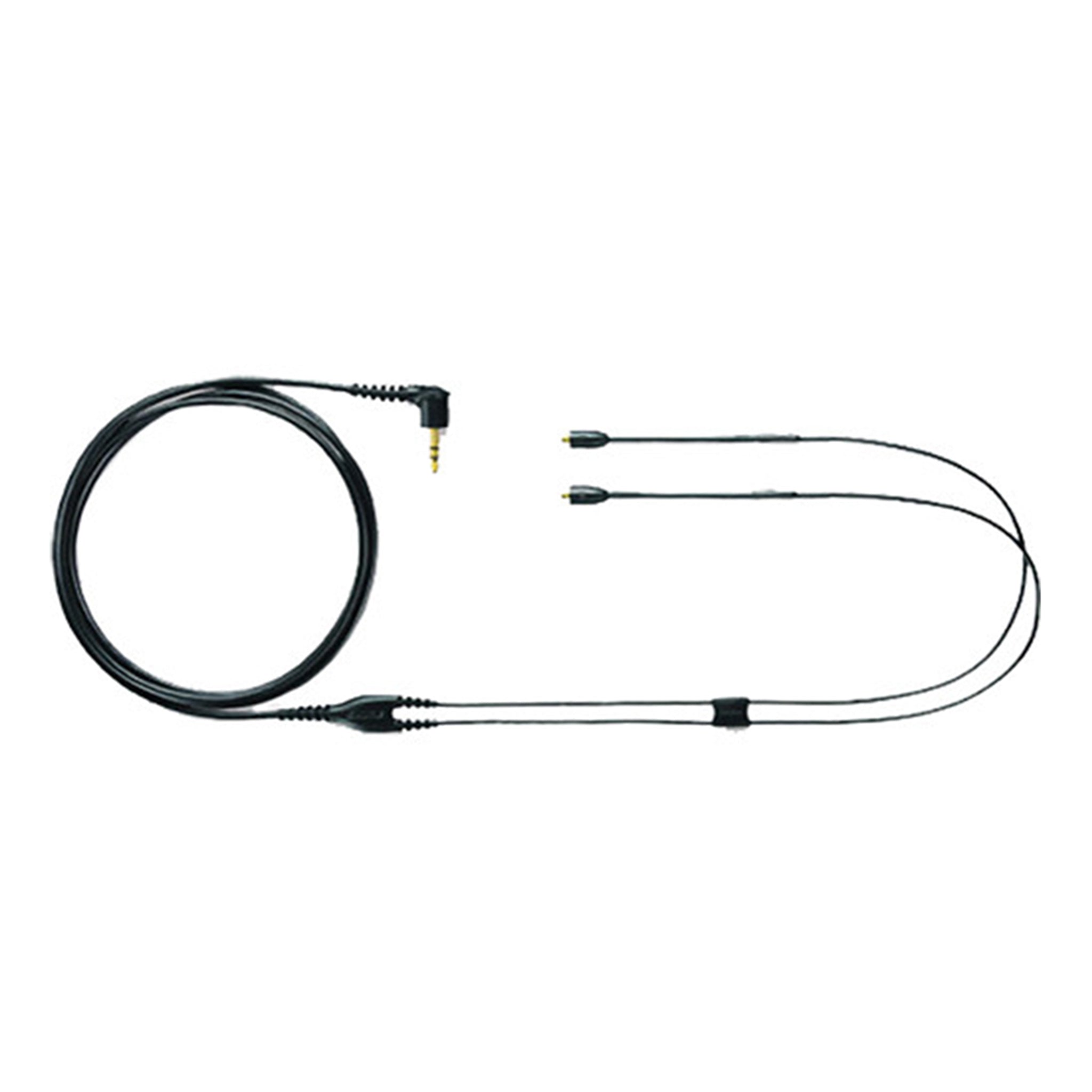Shure EAC64BK Earphones Replacement Cable
