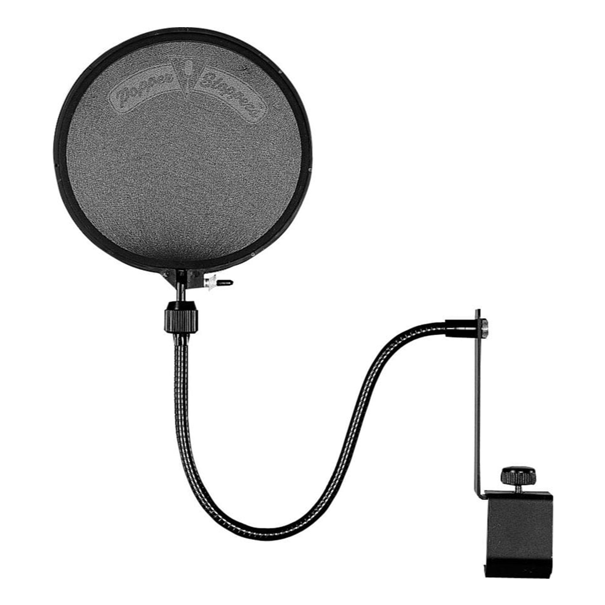Shure PS-6 Popper Stopper (TM) Windscreen