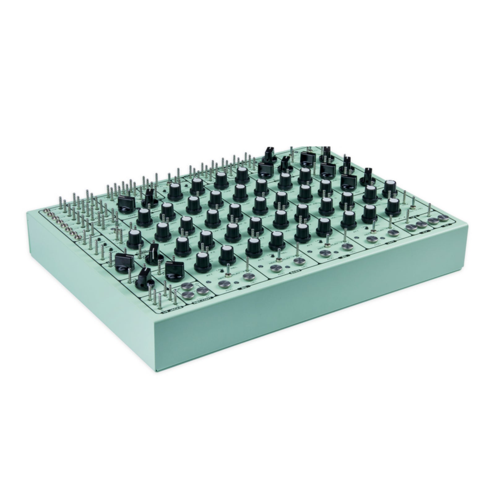 SOMA LABORATORY PULSAR-23 MINT GREEN