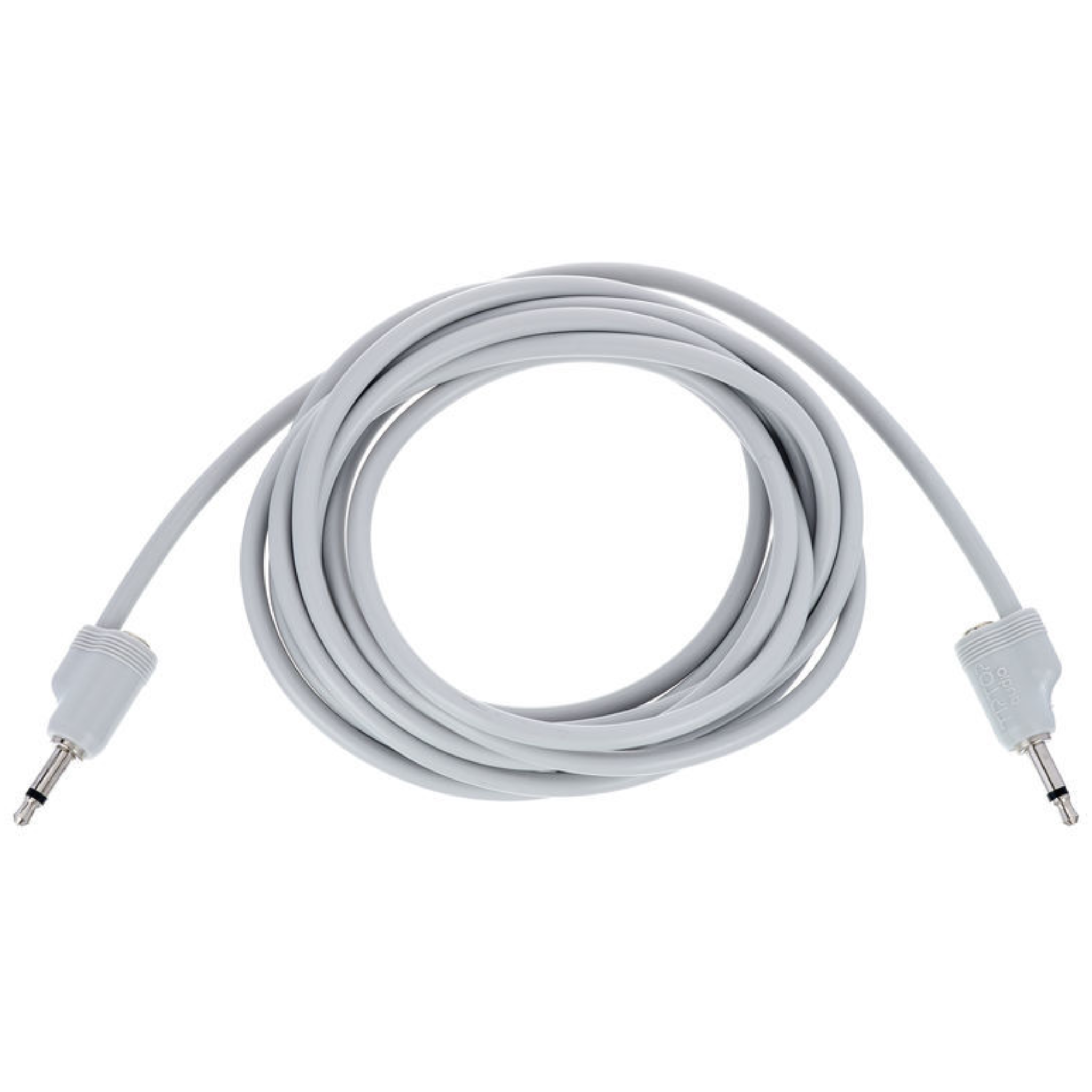 TIPTOP STACKCABLE GRAY 2.5M/8.2FT