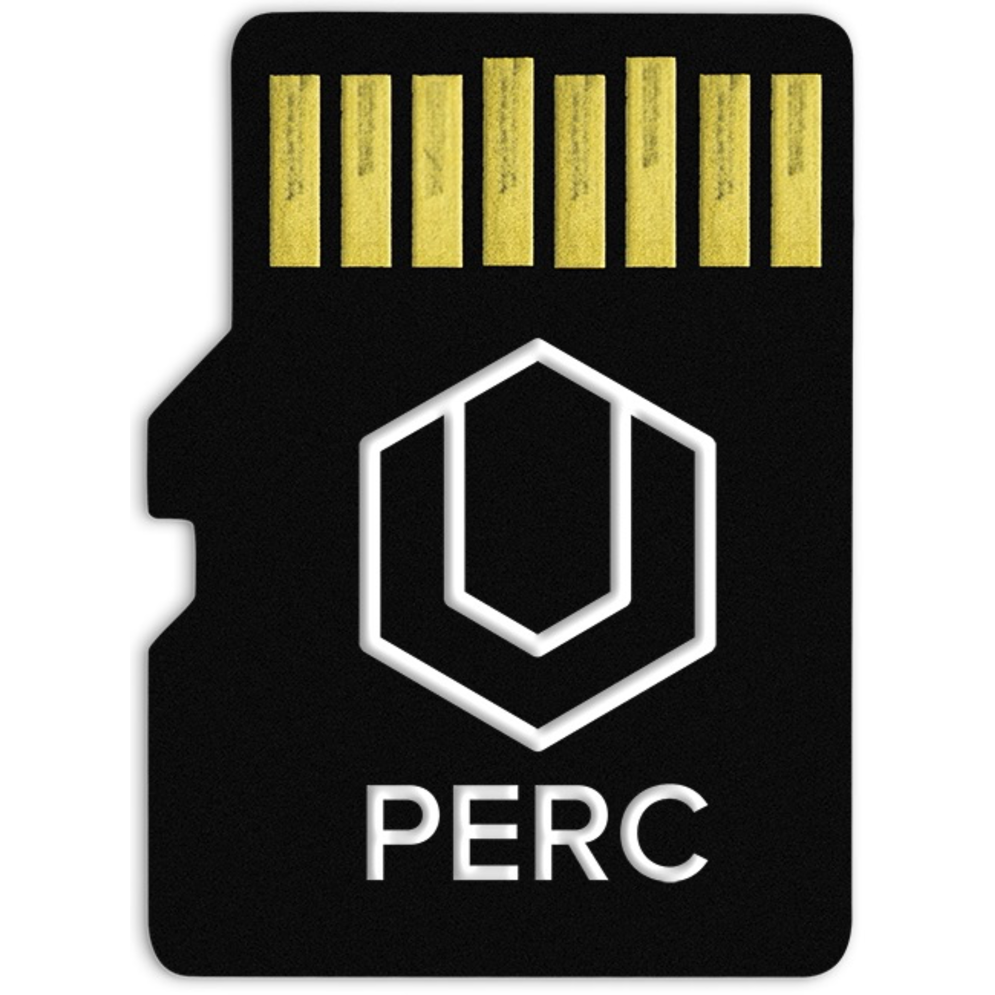 TIPTOP ONE PERC CARD