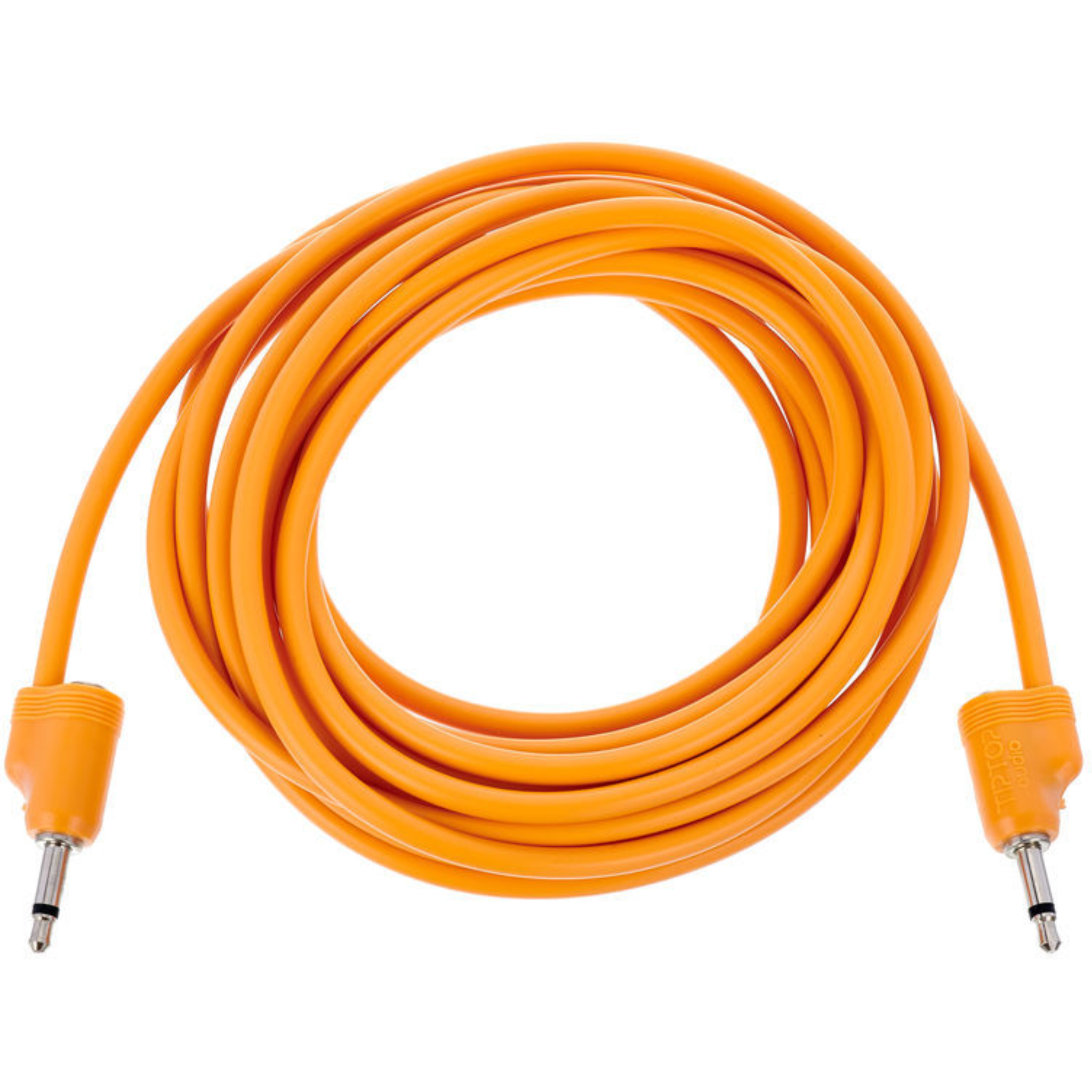 TIPTOP STACKCABLE ORANGE 3.5M/11.5FT