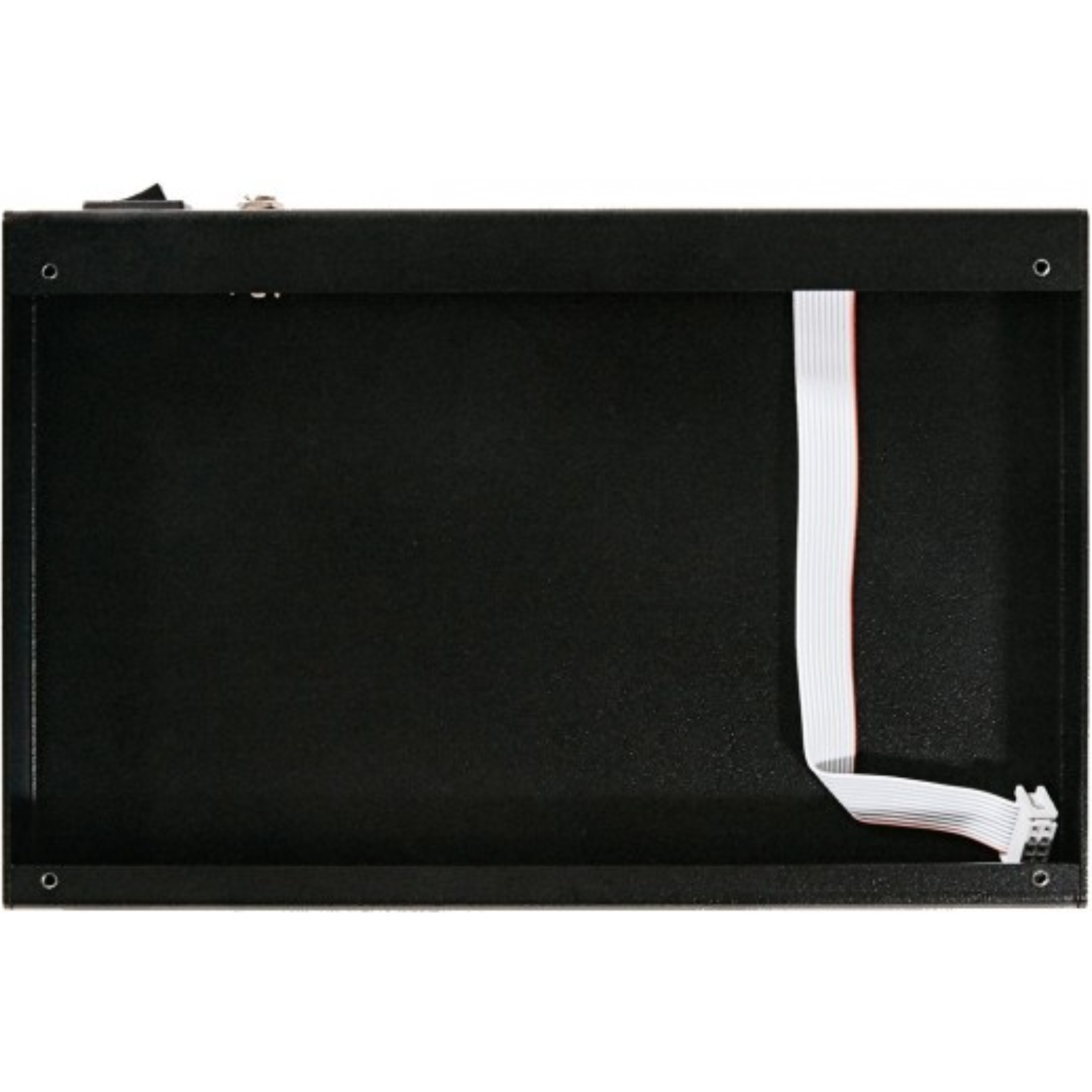 VERBOS ELECTRONICS BLACK BOX