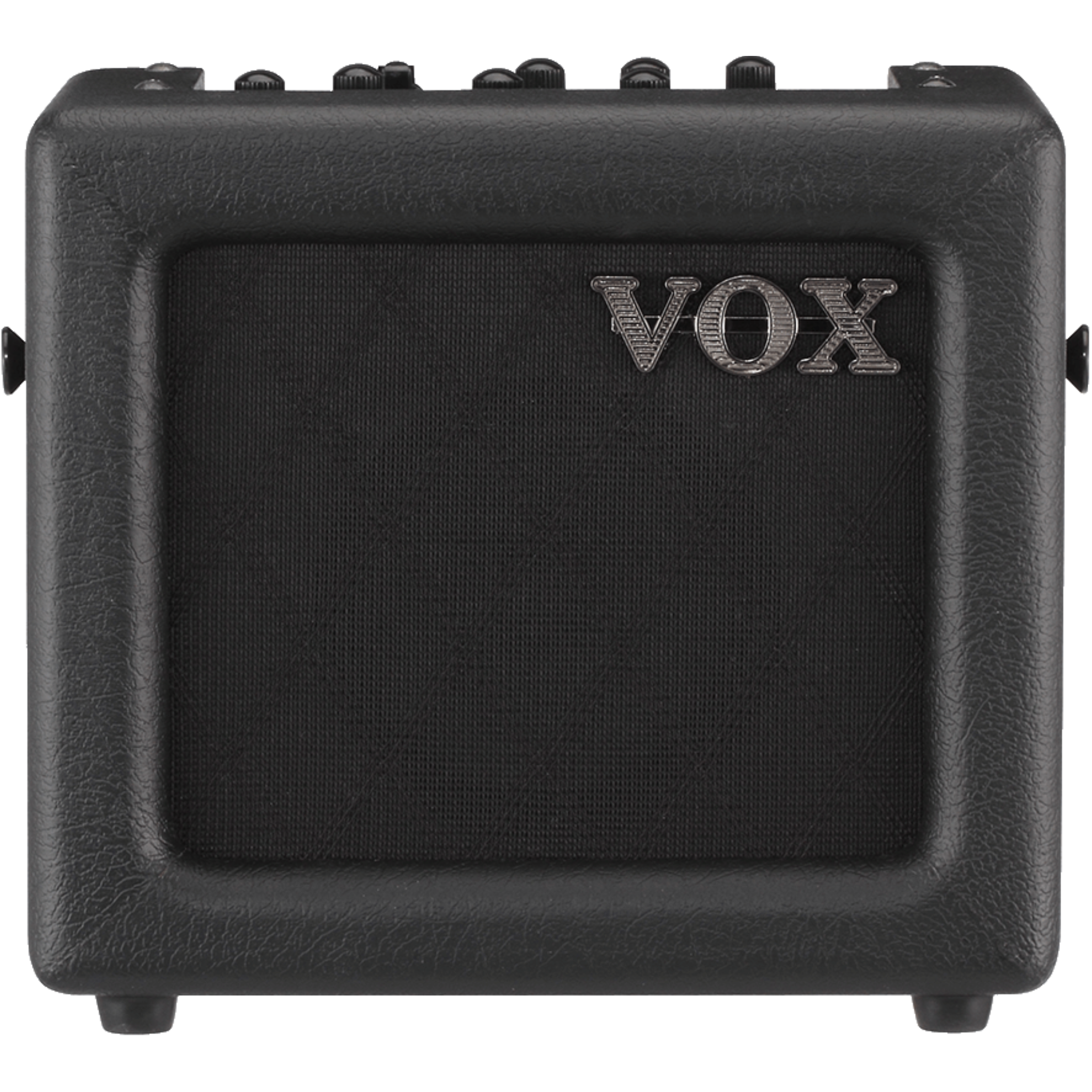 VOX MINI3-G2-BK